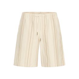 Blend Shorts 'BHMiles' Herren Gr&ouml;&szlig;e 34 creme / bronze