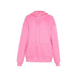 Sanika Sweatshirt Damen Gr&ouml;&szlig;e S pink