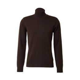 Blend Pullover 'Bruton' Herren Gr&ouml;&szlig;e M schoko
