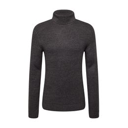 Blend Pullover Herren Gr&ouml;&szlig;e XXXL graumeliert