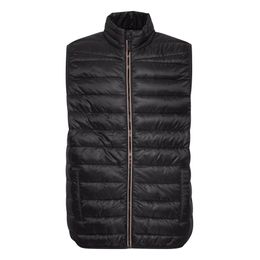 Blend Vest male size M Black