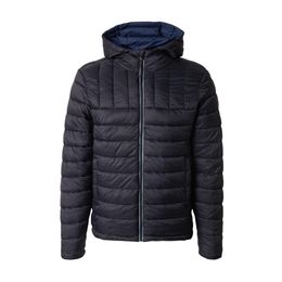 Blend Jacke Herren Gr&ouml;&szlig;e XL nachtblau / dunkelblau Sommerjacke