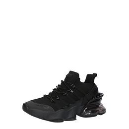 Plein Sport Sneaker 'Tiger Attack//Gen.X.04' Herren Gr&ouml;&szlig;e 46 schwarz Sommerschuhe