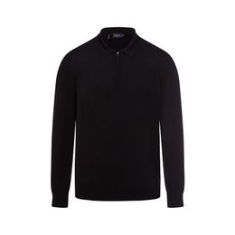 Maerz Muenchen Pullover Herren Gr&ouml;&szlig;e M/L schwarz