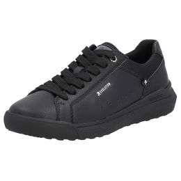 Rieker Sport Sneaker 'W1100' Damen Gr&ouml;&szlig;e 39 schwarz / wei&szlig;