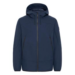 North Bend Outdoorjacke 'Rosslyn' Damen Gr&ouml;&szlig;e S navy