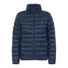 North Bend Jacke 'Edit' Damen Gr&ouml;&szlig;e XXXL navy