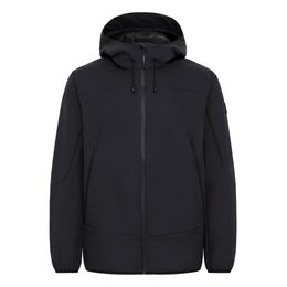North Bend Funktionsjacke 'Rosslyn' Damen Gr&ouml;&szlig;e XXXL schwarz
