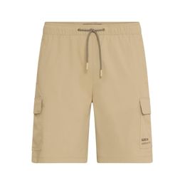 Blend Cargoshorts ' BHEDGAR CARGO ' Herren Gr&ouml;&szlig;e 40 braun