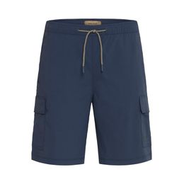 Blend Cargoshorts ' BHEDGAR CARGO ' Herren Gr&ouml;&szlig;e 33 blau