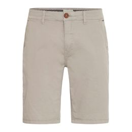 Blend Chinoshorts ' BHMASON-shorts ' Herren Gr&ouml;&szlig;e 33 grau
