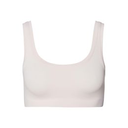 Hanro Bustier ' Touch Feeling ' Damen Gr&ouml;&szlig;e 70 hellpink