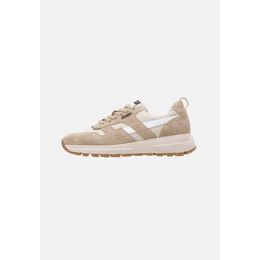 JOOP! Sneaker 'Stampa' Herren Gr&ouml;&szlig;e 42 beige / hellbeige