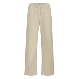 !Solid Chinohose ' SDALANN ELAST ' Herren Gr&ouml;&szlig;e 38 braun
