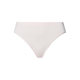 Hanro Midi Slip ' Touch Feeling ' Damen Gr&ouml;&szlig;e XL hellpink
