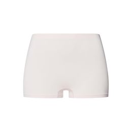 Hanro Panty ' Touch Feeling ' Damen Gr&ouml;&szlig;e XS hellpink