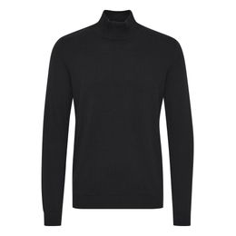 !Solid Pullover 'Agrio' Herren Gr&ouml;&szlig;e XXL schwarz