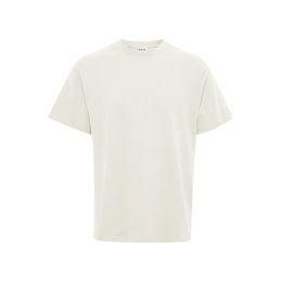 !Solid T-Shirt 'SDDanton' Herren Gr&ouml;&szlig;e S creme