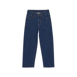 Minymo Regular-fit-Jeans ' MIJeans Regular ' Jungen Gr&ouml;&szlig;e 104 blau