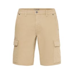 Blend Cargoshorts 'Denimshorts-Jogg ' Herren Gr&ouml;&szlig;e 38 beige