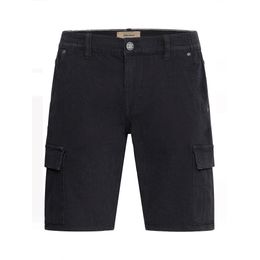 Blend Cargoshorts ' Denimshorts-Jogg ' Herren Gr&ouml;&szlig;e 33 schwarz