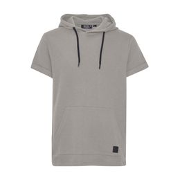 INDICODE Jeans Sweatshirt 'Nils' Herren Gr&ouml;&szlig;e XS grau