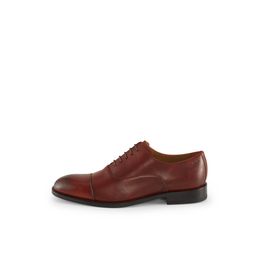 JOOP! Schn&uuml;rschuh Herren Gr&ouml;&szlig;e 44 cognac