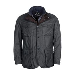 Barbour Jacke 'Ogston' Herren Gr&ouml;&szlig;e XXL navy