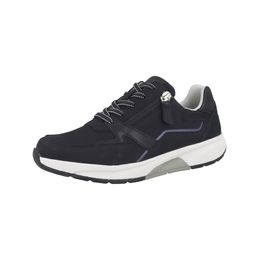 Gabor Sneaker Damen Gr&ouml;&szlig;e 38.5 nachtblau