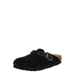 Birkenstock Pantolette 'Boston' Damen Gr&ouml;&szlig;e 43 schwarz