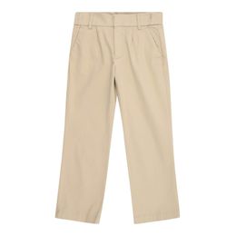 Calvin Klein Jeans Hose 'CEREMONY' Jungen Gr&ouml;&szlig;e 128 beige