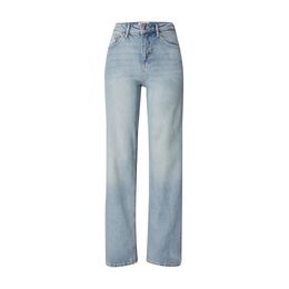 Tally Weijl Jeans Damen Gr&ouml;&szlig;e 24/25 blue denim