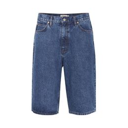 !Solid Shorts 'Tommy' Herren Gr&ouml;&szlig;e 35/36 blue denim