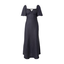 & other stories & Other Stories Kleid Damen Gr&ouml;&szlig;e 42 schwarz Sommerkleid