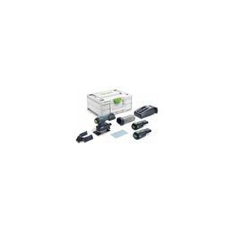 FESTOOL Akku-Rutscher RTSC 400 3,0 I-Plus (577686)