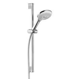 Kludi FRESHLINE Brause-Set mit 3 Strahlarten, 60 cm