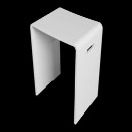 RIHO Solid Surface Badezimmer-Sitz