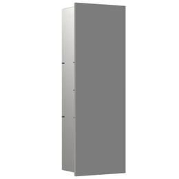 Emco asis pure Schrankmodul - Unterputzmodell, Anschlag rechts