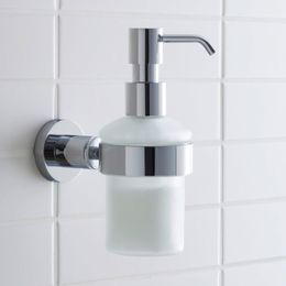 Duravit D-Code Seifenspender