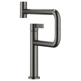 Dornbracht Tara Ultra Pivot Einhebelmischer