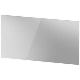 Duravit Licht & Spiegel Badspiegel ""Better"" 130 x 70 cm, mit LED-Indirektlicht"