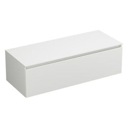 Burgbad Lin20 Sideboard 120 cm, 1 Auszug