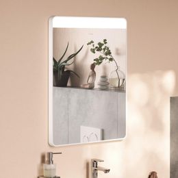 Hansgrohe Xarita Lite Q Spiegel mit horizontaler LED-Beleuchtung 500/30 IR-Sensor