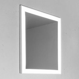 Megabad Profi Collection Vivo LED Badspiegel 120 x 70 cm mit Beleuchtung
