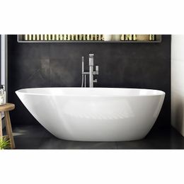 Victoria & Albert Mozzano 2 freistehende Badewanne
