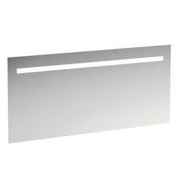 Laufen Leelo LED Badspiegel 150 x 70 cm – eleganter Badspiegel mit modernem Design