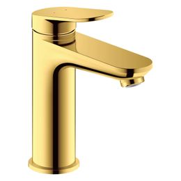 Duravit Wave Einhebel-Waschtischarmatur M ohne Ablaufgarnitur