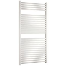 Zehnder Toga TE-120-050/GD Badheizkörper 50 x 117,3 cm