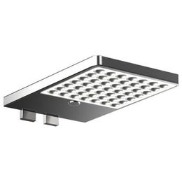 Emco system 2 Klemmleuchte rechteckig