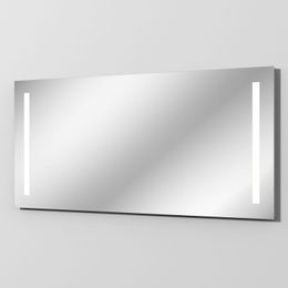 Sanipa Reflection Badspiegel LUCY 130 mit coolwhite LED-Beleuchtung in den Maßen 130 x 60 cm